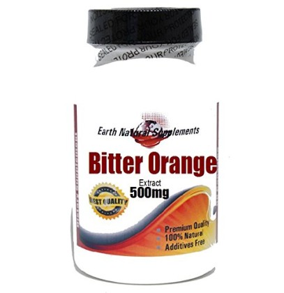 Bitter Orange Extract Review 2017