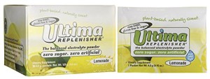 Ultima Replenisher Drink Review 2017