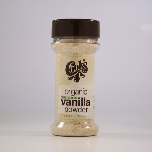 Vanilla Bean Powder – Benefits and Reviews 2017