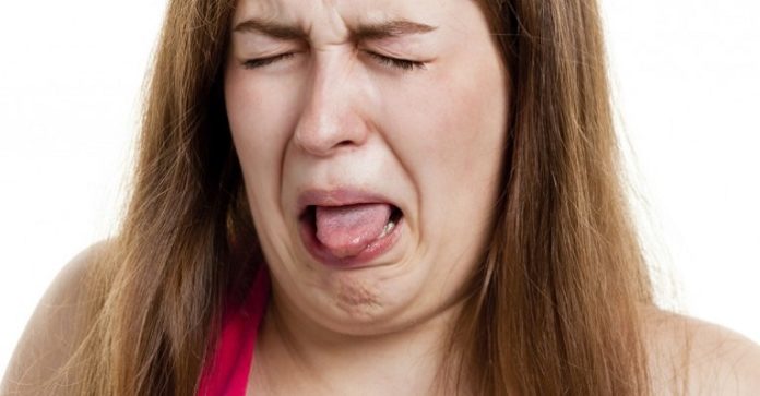 Salty Taste in Mouth – Causes and Treatment