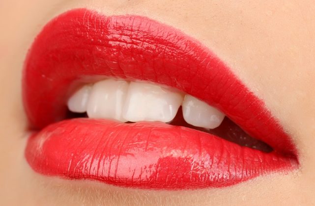 Upper Lip Twitching – Causes, Superstition and Treatment