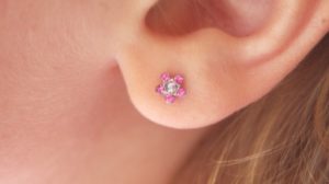 Infected Ear and Cartilage Piercing – Causes and Treatment