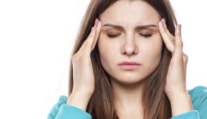 Dizziness During Period – Causes and Remedies
