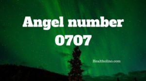 Angel Number 0707 – Meaning and Symbolism
