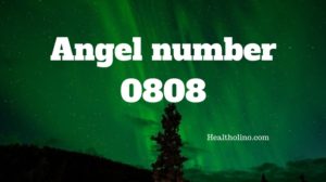 Angel Number 0808 – Meaning and Symbolism